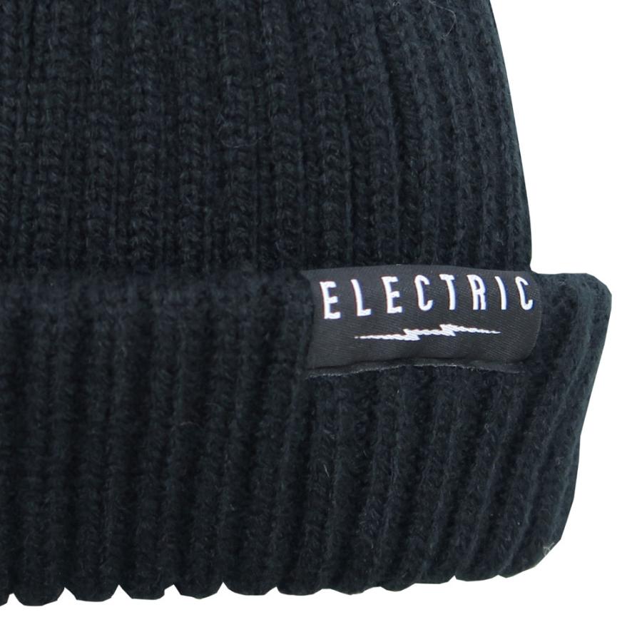 ELECTRIC /エレクトリック｜ニットキャップ ビーニー/KNIT BEANIE KNIT BEANIE E23C04｜ニット帽子 ...