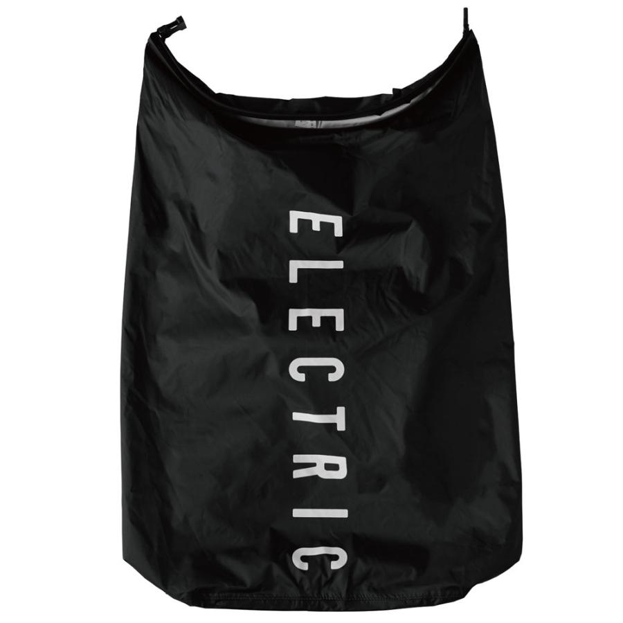 ELECTRIC /エレクトリック｜ドライパック バッグ/DRY BAG PACK EA24 :240422001:FLAGSHIP - 通販 ...
