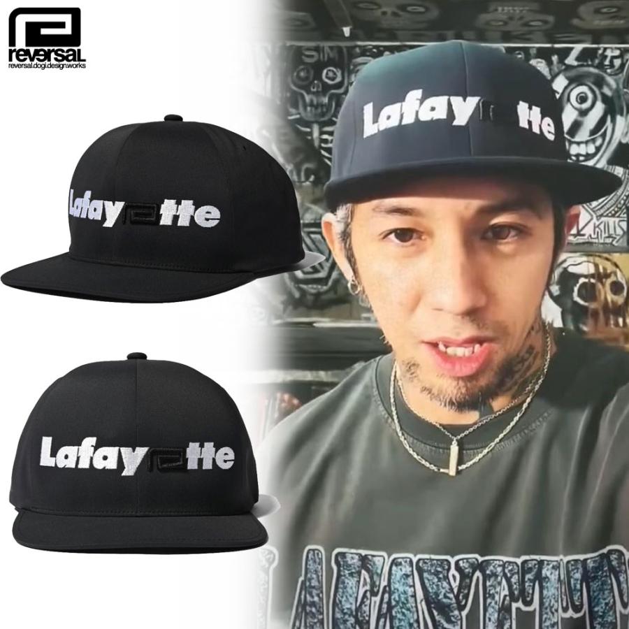 reversal reversal/リバーサル｜スナップバックキャップ コラボ キャップ/LFYT x RETRO SNAPBACK CAP rvlfyt701｜25周年記念 ...