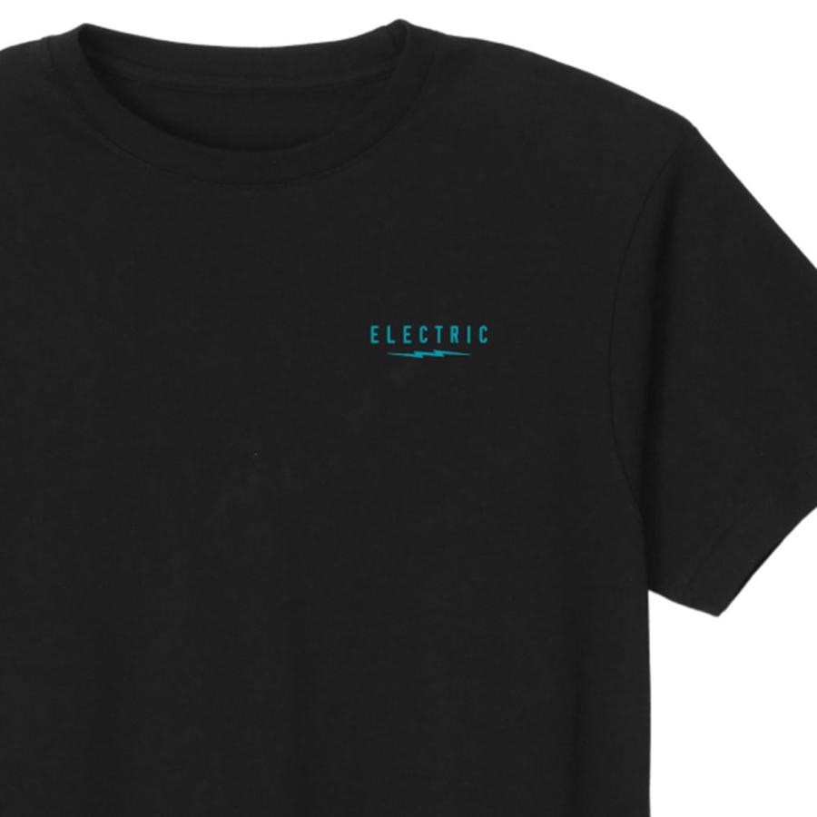 ELECTRIC /エレクトリック｜Tシャツ 半袖 コットン/THE ＃3 S/S TEE : FLAGSHIP - 通販 - Yahoo ...