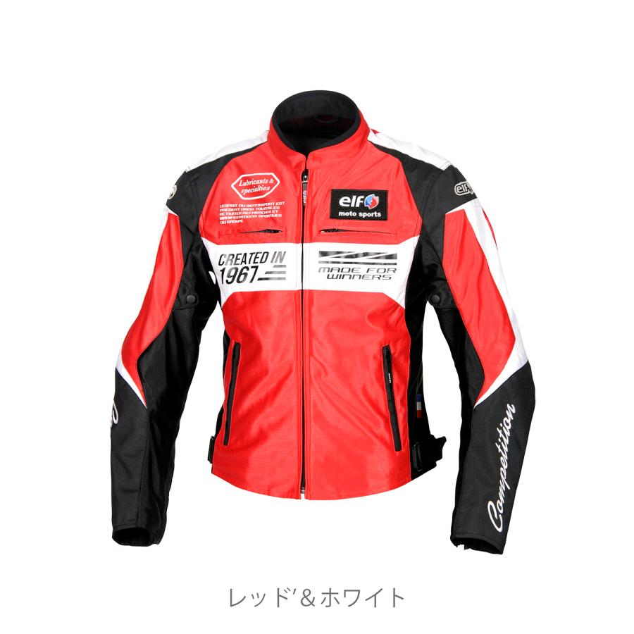 EJ-S103 ELF ジャケット イデアールメッシュジャケット サイズ交換無料 :EJ-S103:フラッグシップ ヤフー店 - 通販 - Yahoo!ショッピング