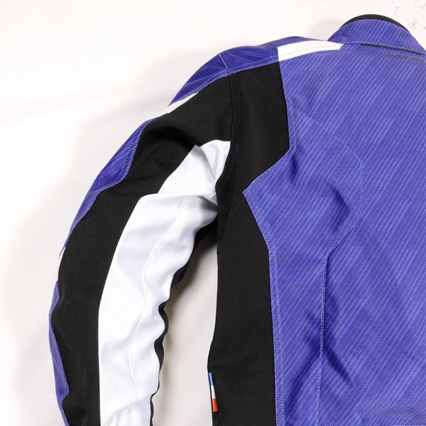 elf アウトレット 春夏 EJ-S113 ELF エルフ ジャケット スフィーダジャケット メッシュ メンズ : フラッグシップ ヤフー店 - 通販 - Yahoo!ショッピング