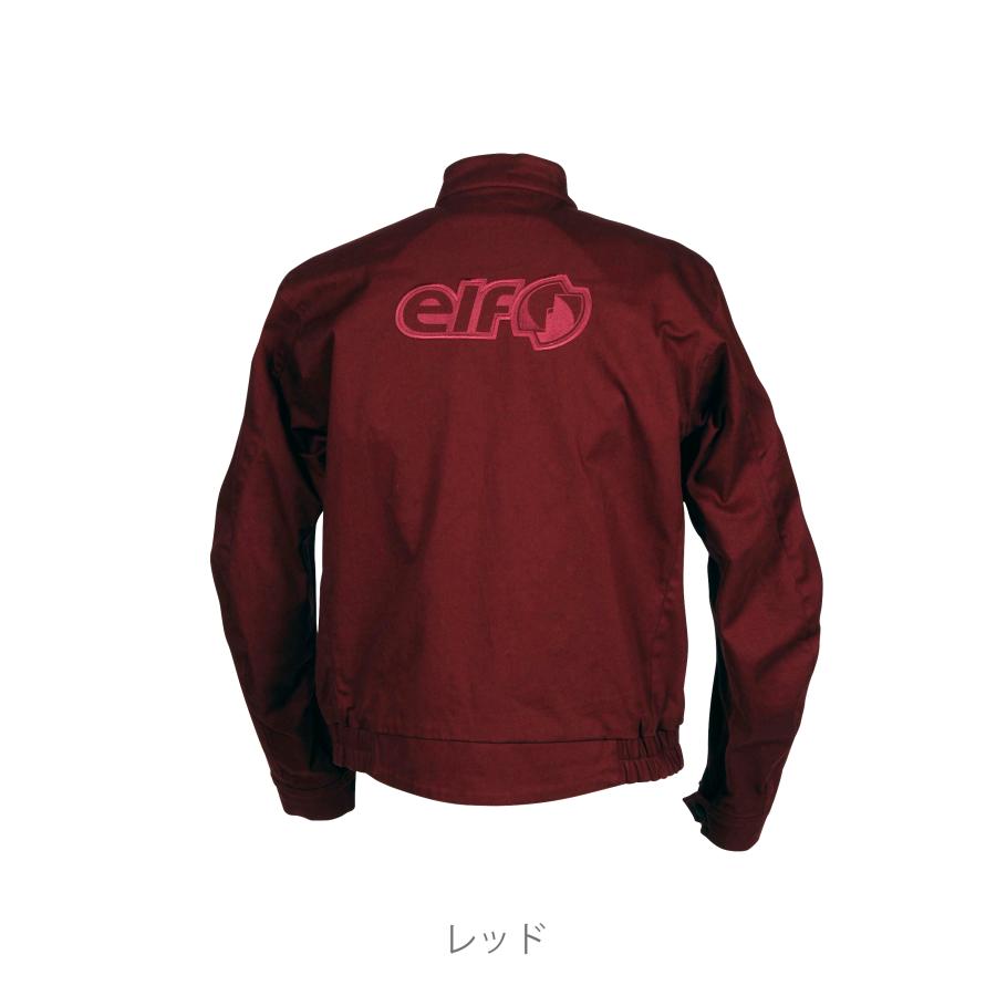 elf アウトレット 通年 EL-9221 ELF エルフ ジャケット コンフォートストレッチジャケット ストレッチ コットン メンズ : フラッグシップ ヤフー店 - 通販 - Yahoo ...