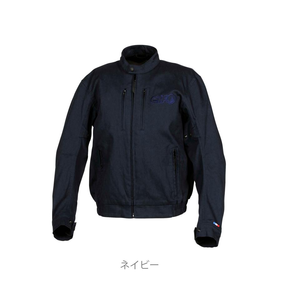 elf アウトレット 通年 EL-9221 ELF エルフ ジャケット コンフォートストレッチジャケット ストレッチ コットン メンズ : フラッグシップ ヤフー店 - 通販 - Yahoo ...