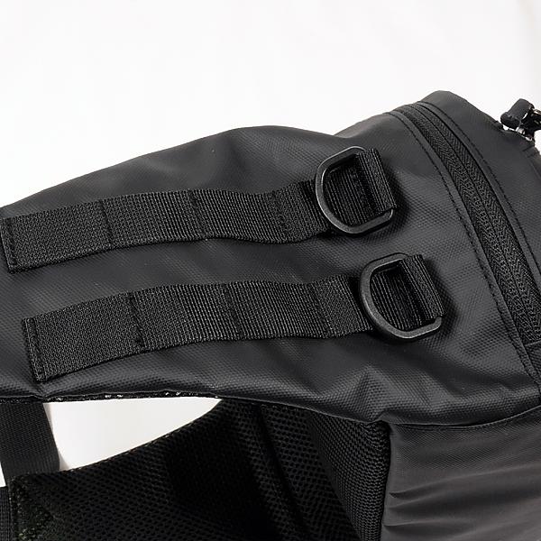 FLAGSHIP（バイク） FB-859 FLAGSHIP フラッグシップ バッグ グランデヒップバッグ : フラッグシップ ヤフー店 - 通販 - Yahoo!ショッピング