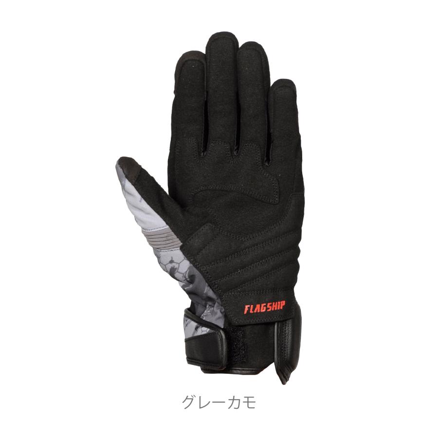 FLAGSHIP（バイク） アウトレット 通年 FG-A610 FLAGSHIP グローブ ネクスタックグローブ サイズ交換不可 : フラッグシップ ヤフー店 - 通販 - Yahoo!ショッピング
