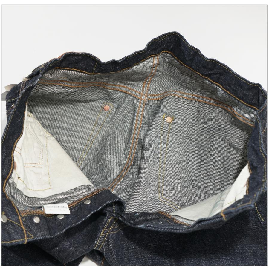 FULLCOUNT 1101W フルカウント "13.7oz Straight Denim One Wash" (1101W) : FLAMINGO Sapporo - 通販 - Yahoo ...