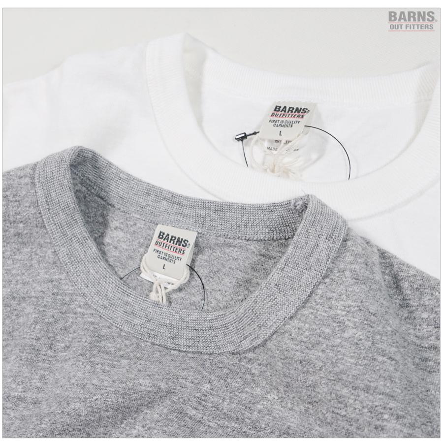 BARNS OUTFITTERS BR-25178 バーンズ "TSURIAMI Tシャツ -Mickey Mouse-" (BR-25178) : FLAMINGO Sapporo - 通販 ...