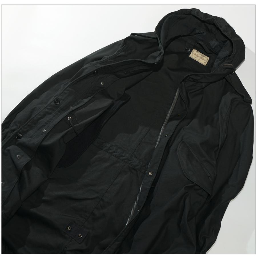 BUZZ RICKSON'S BR14969 バズリクソンズ William Gibson Collection "Type BLACK M ...