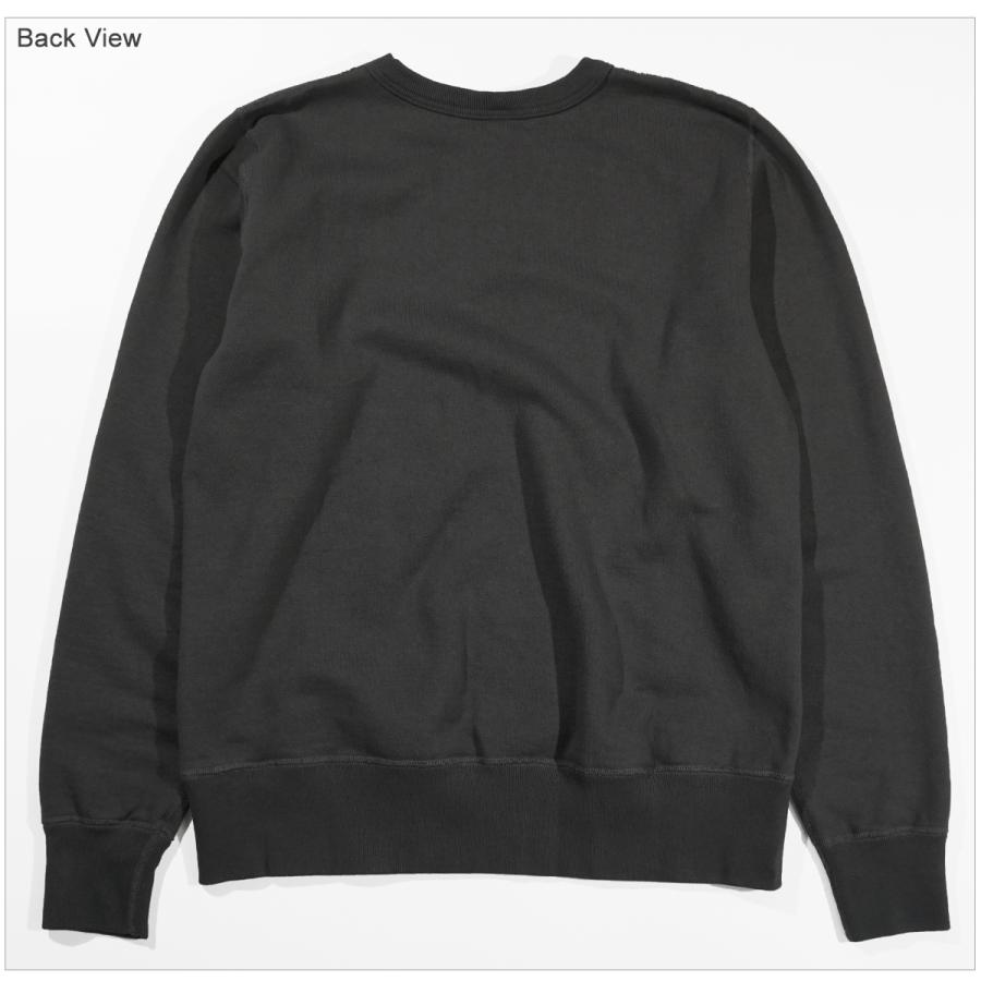 BR65622 バズリクソンズ "セットイン クルースウェット" (BUZZ RICKSON'S) BR65622 :br65622:FLAMINGO Sapporo - 通販 - Yahoo ...