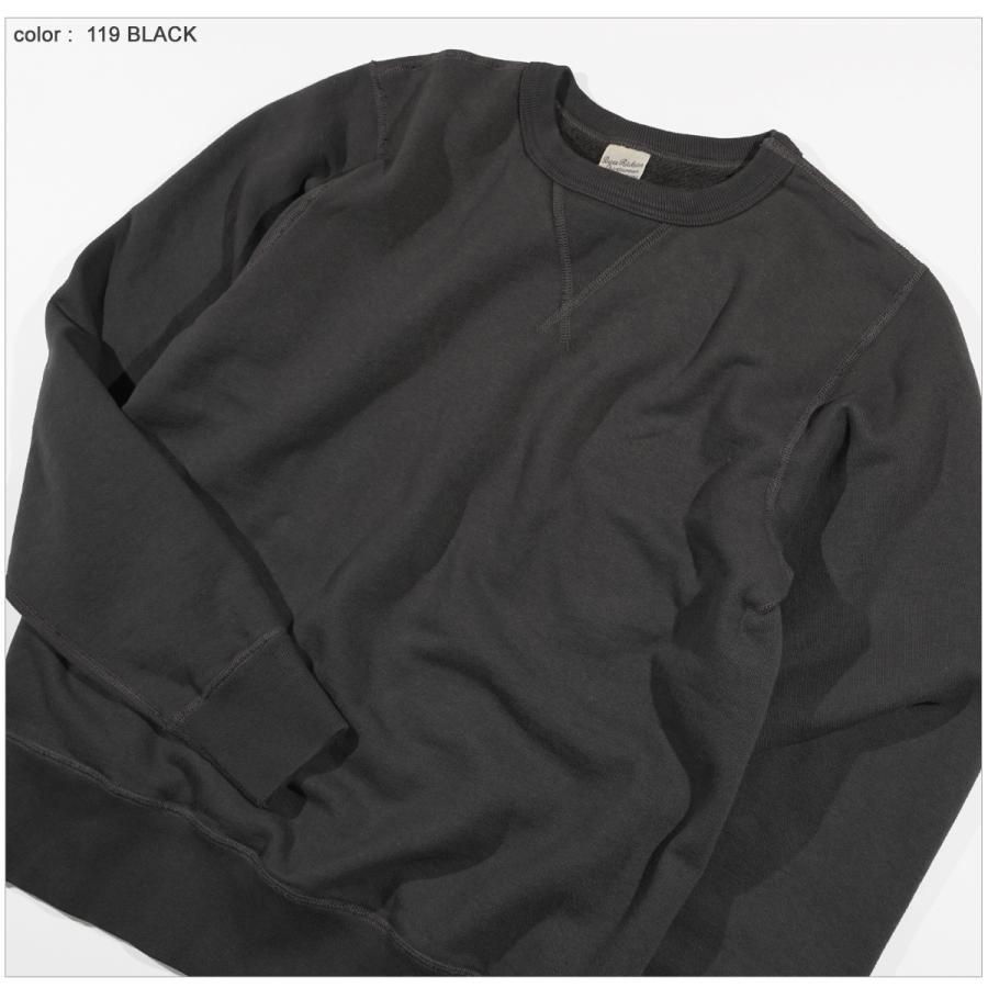 BR65622 バズリクソンズ "セットイン クルースウェット" (BUZZ RICKSON'S) BR65622 :br65622:FLAMINGO Sapporo - 通販 - Yahoo ...