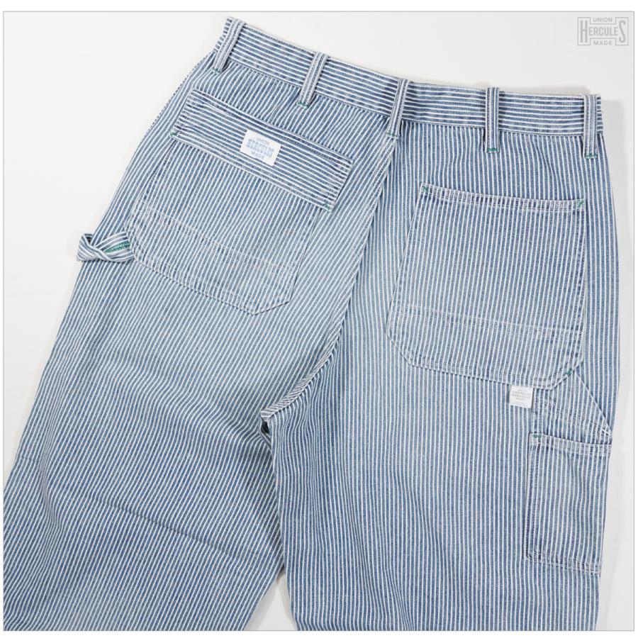 Johnbull（ジョンブル） ユニオン ヘラクレス メイド UNION HERCULES