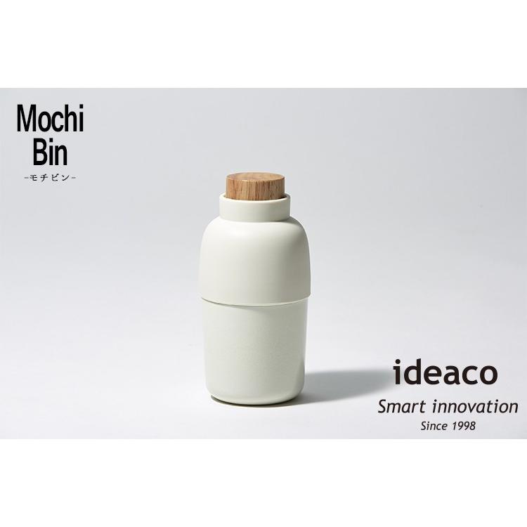 ideaco Mochi Bin モチビン ウェットティッシュケース/イデアコ : flaner - 通販 - Yahoo!ショッピング