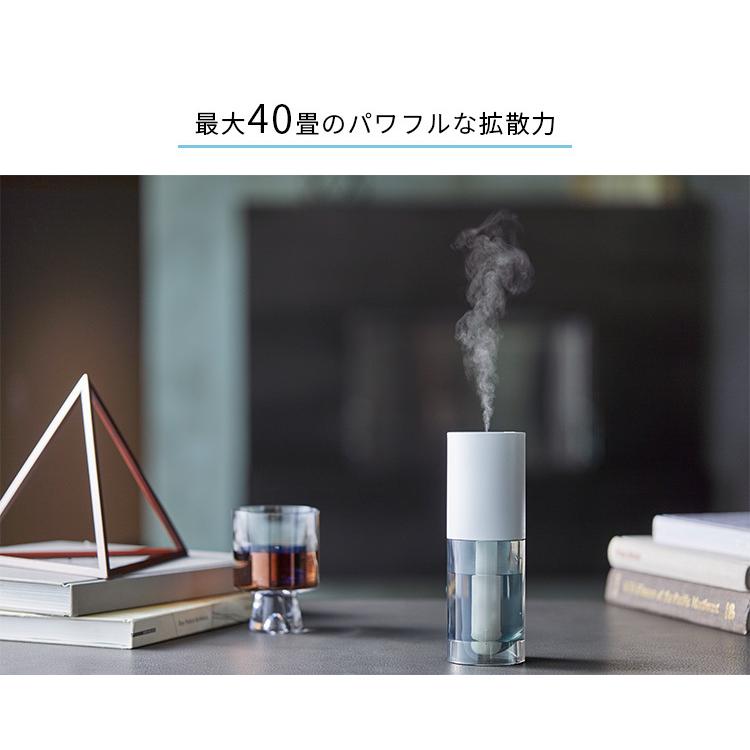 ピエゾ ディフューザー ソロ piezo diffuser solo /海外× : flaner - 通販 - Yahoo!ショッピング