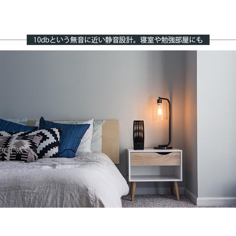 省スペース用空気清浄機 Ionic Little イオニックリトル 〜4.5畳 パーソナル空気清浄機 : flaner - 通販 ...