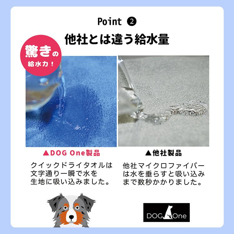 業務用 ペットドライヤー Quick Dry （クイックドライ） ＋マイクロファイバータオルセット PSEマーク 1年保証 DogOne ...