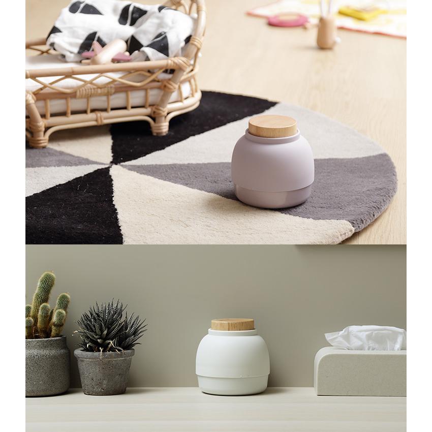 ideaco ウェットティッシュケース Mochi Moco モチモコ 大判ウェットシート用/イデアコ : flaner - 通販 - Yahoo!ショッピング