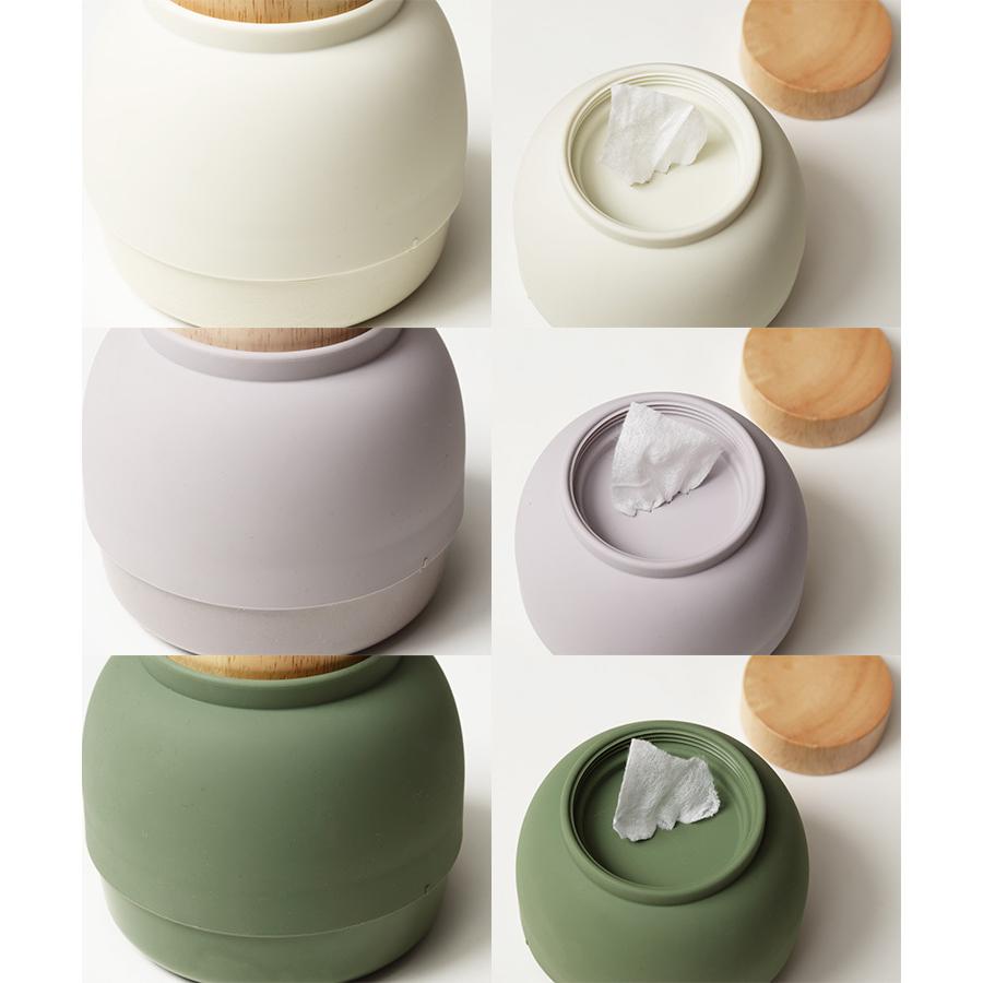 ideaco ウェットティッシュケース Mochi Moco モチモコ 大判ウェットシート用/イデアコ : flaner - 通販 - Yahoo!ショッピング