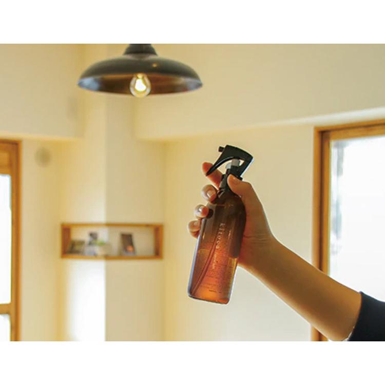 木と果 消臭ミスト 250ml KITOCA 消臭・芳香剤 室内用/海外× : flaner - 通販 - Yahoo!ショッピング
