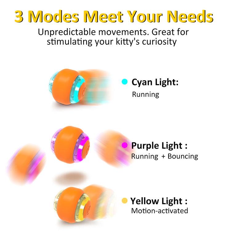 BENTOPAL SMART CAT TOY P17 電動式猫用おもちゃ ベントパル : flaner - 通販 - Yahoo!ショッピング