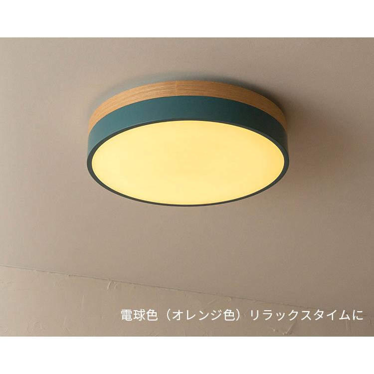Olika LED CEILING LIGHT Ver.2 オリカ LEDシーリングライト 003371 BRID/メルクロス /海外×/メーカー直送 : flaner - 通販 ...
