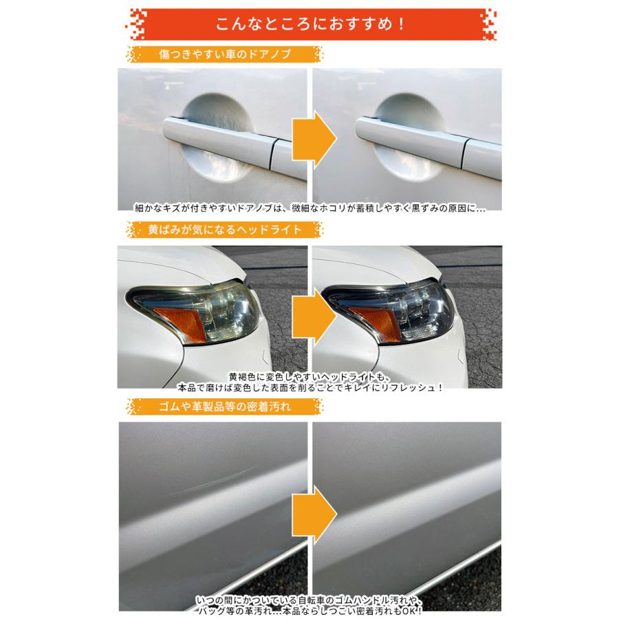 2個セット 業務用 輝きが戻る キズ隠し Q10 250g×2 擦り込んで磨くだけ！ SANKI /海外× : f10023117 : flaner - 通販 - Yahoo!ショッピング