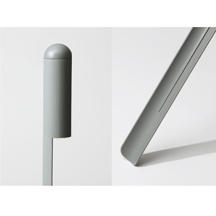 ideaco noppo2 ノッポツー 靴べら 磁石でくっつく/イデアコ/海外× : flaner - 通販 - Yahoo!ショッピング