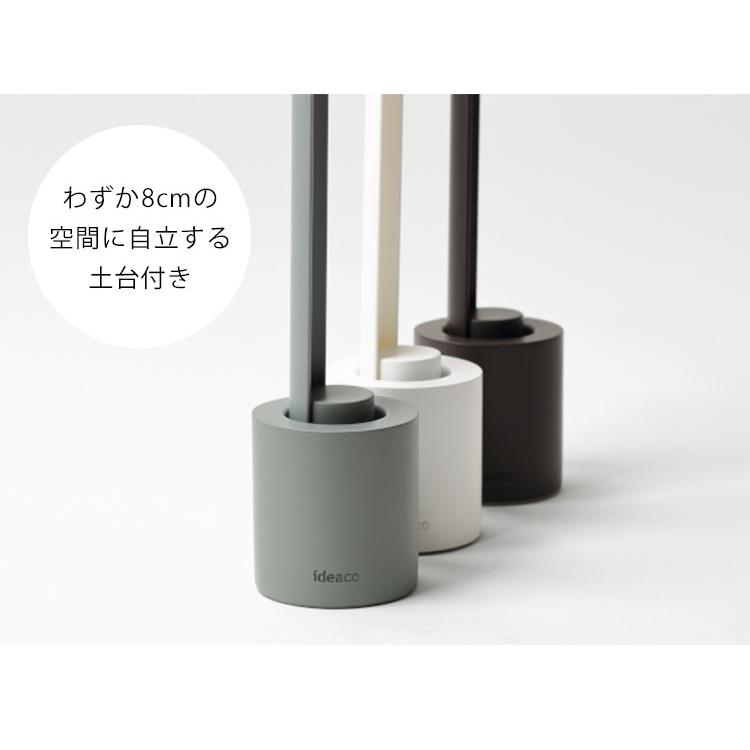 ideaco stand noppo スタンドノッポ イデアコ 靴べら : flaner - 通販 - Yahoo!ショッピング