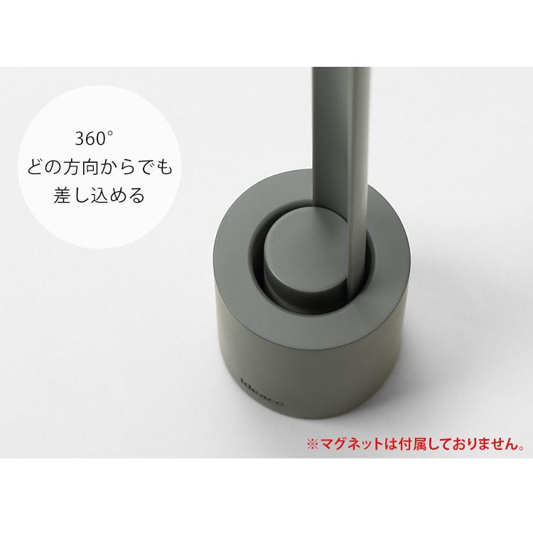 ideaco stand noppo スタンドノッポ イデアコ 靴べら : flaner - 通販 - Yahoo!ショッピング