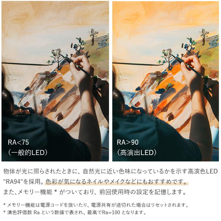 EPEIOS Lamp Halos LED テーブルランプ EPDL001 マーブルホワイト : flaner - 通販 - Yahoo!ショッピング