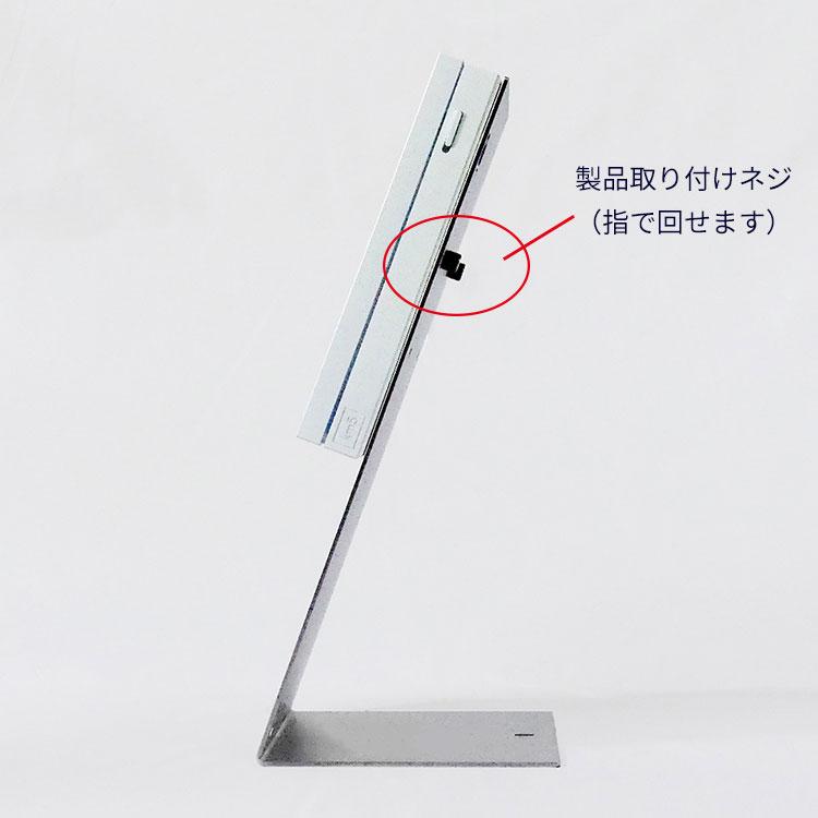 新色追加 CDプレーヤー km5 CP1 CP2専用 アルミスタンド/一部予約 : flaner - 通販 - Yahoo!ショッピング