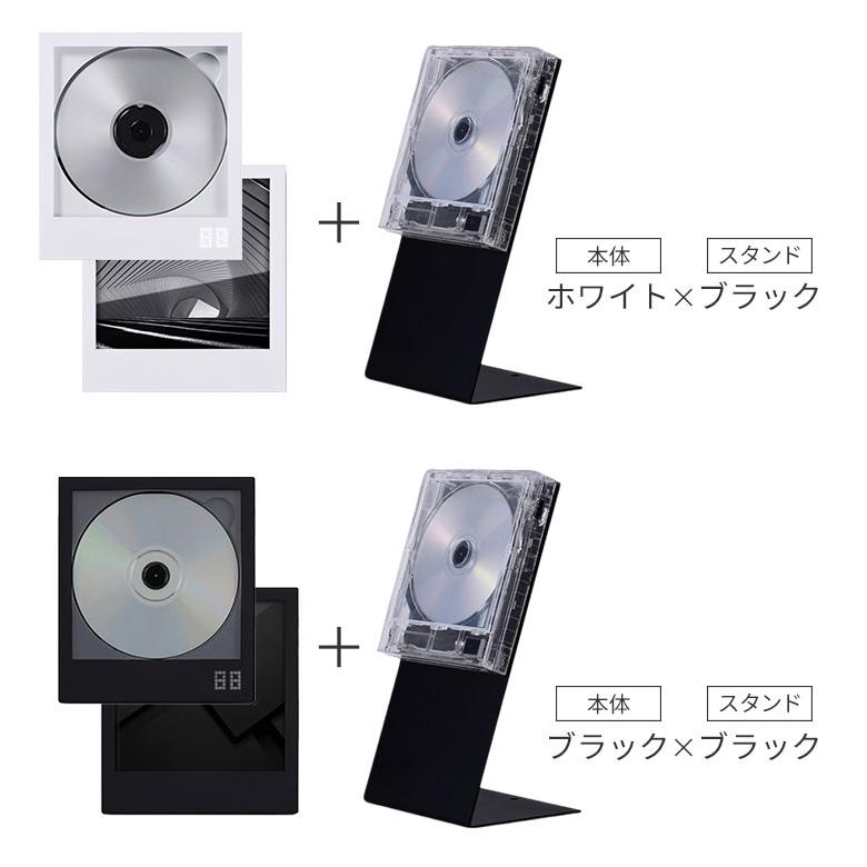 新色追加 専用スタンドセット CDプレーヤー km5 CP1 ポータブル 新色追加 専用スタンドセット CDプレーヤー km5 CP1 ポータブル