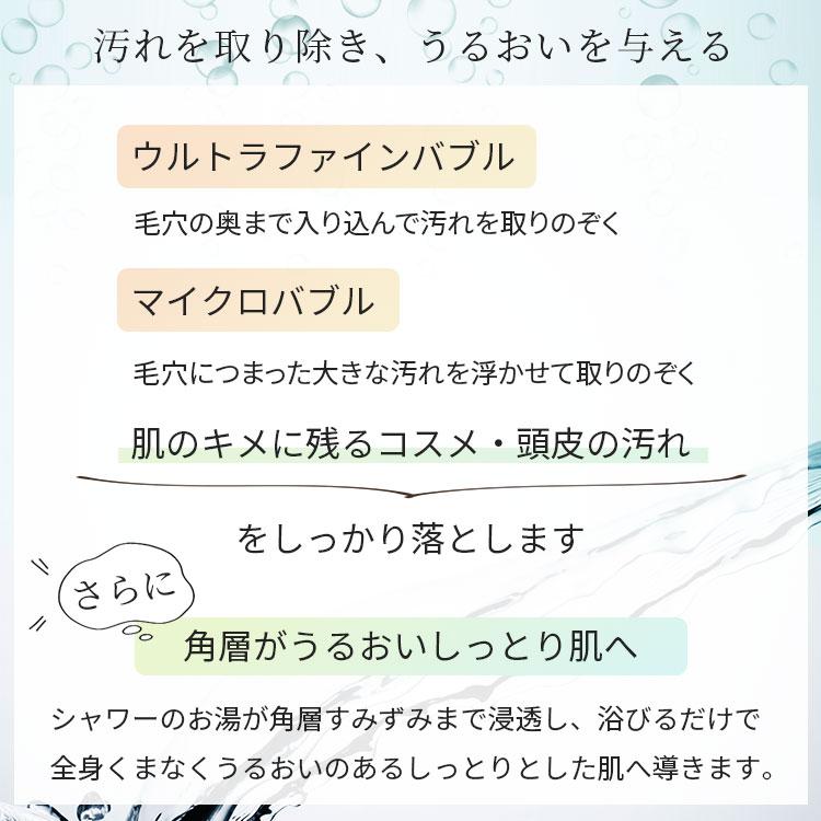 ReFa 正規品 リファ ファインバブル ダイア 150 ホワイト FINE BUBBLE DIA｜シャワーヘッド マイクロバブル : flaner - 通販 - Yahoo!ショッピング