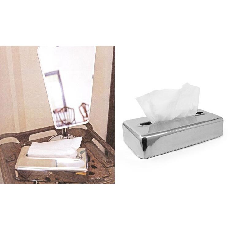 DULTON ティッシュディスペンサー TD08-313/Tissue Dispenser 爆買 : flaner - 通販 - Yahoo!ショッピング