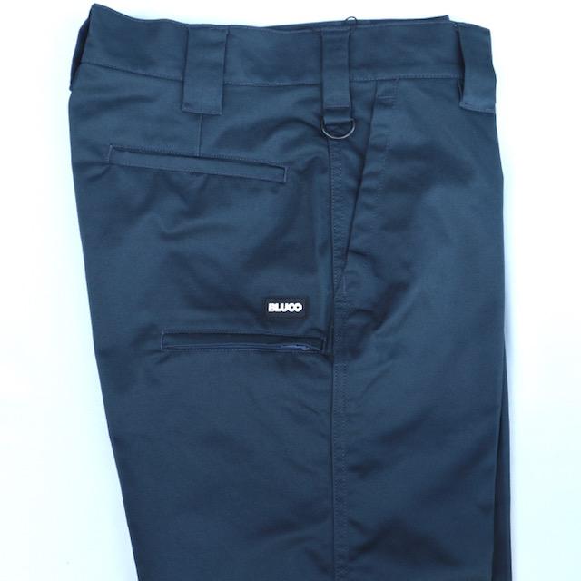 BLUCO ブルコ OL-061 RIDE WORK PANTS Stretch ライド ワークパンツ ストレッチ : bc0125 : フラッシュキャデラック - 通販 - Yahoo!ショッピング