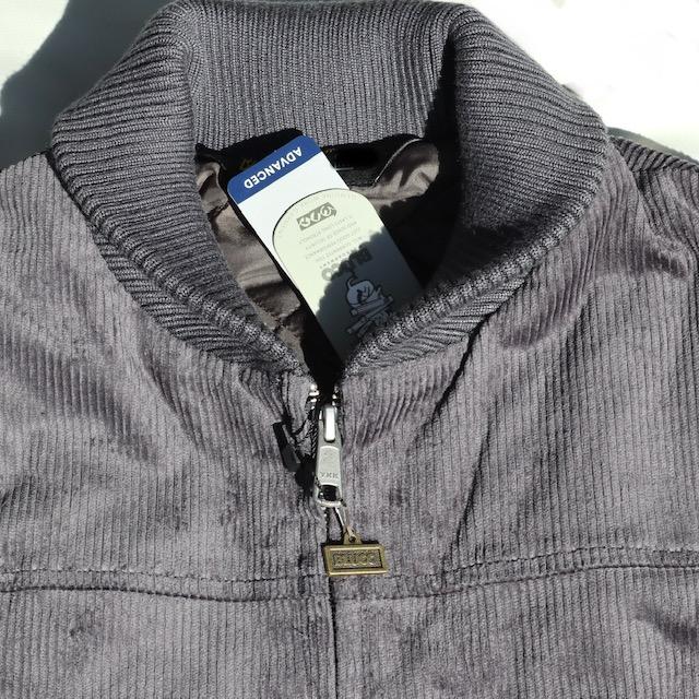 XLサイズ BLUCO コーデュロイ ワークコート グレー WORK COAT 1308 ブルコ ワークジャケット :bc188:フラッシュ ...