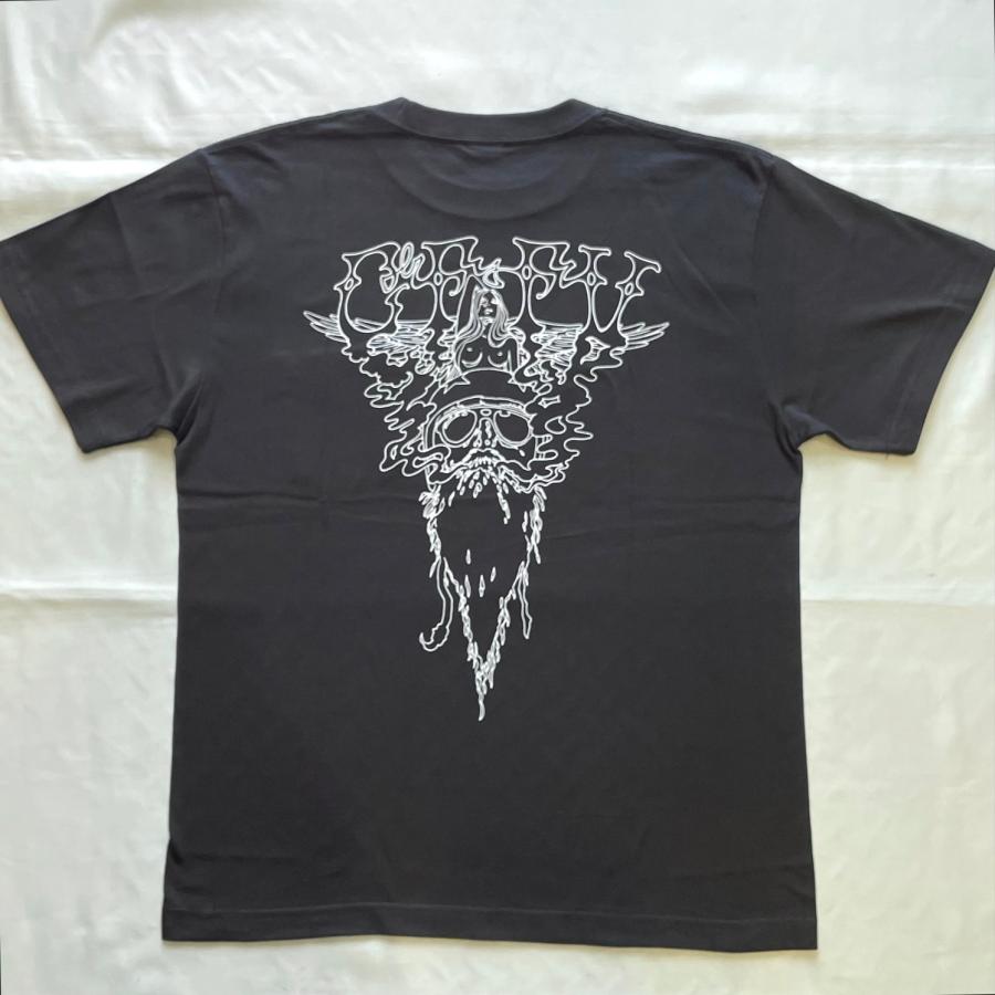 Lサイズ Red Tail レッドテイル 25_Z-CFFV S/S ポケット Tシャツ スミ黒 : フラッシュキャデラック - 通販 ...