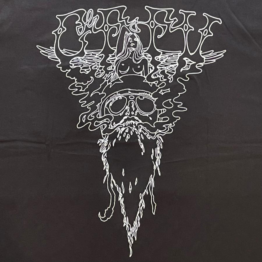 Lサイズ Red Tail レッドテイル 25_Z-CFFV S/S ポケット Tシャツ スミ黒 : フラッシュキャデラック - 通販 ...