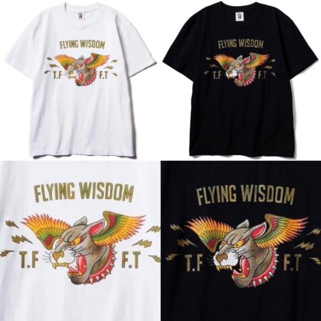 Softmachine SOFTMACHINE (ソフトマシーン）FLYING WISDOM-T Tシャツ : フラッシュキャデラック - 通販 - Yahoo!ショッピング