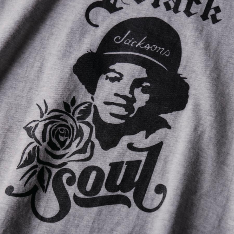 Softmachine SOFTMACHINE (ソフトマシーン）BEAT IT -S/S Tシャツ グレー : フラッシュキャデラック - 通販 - Yahoo!ショッピング