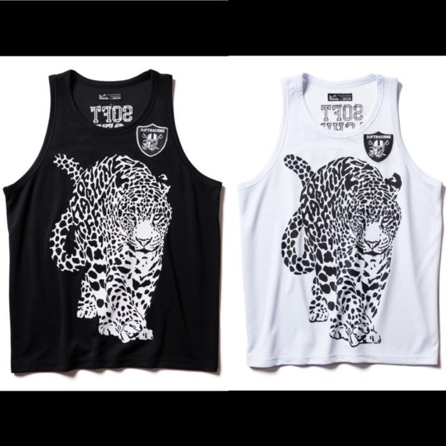 Softmachine SOFTMACHINE (ソフトマシーン）BEAST TANK タンクトップ : フラッシュキャデラック - 通販 - Yahoo!ショッピング