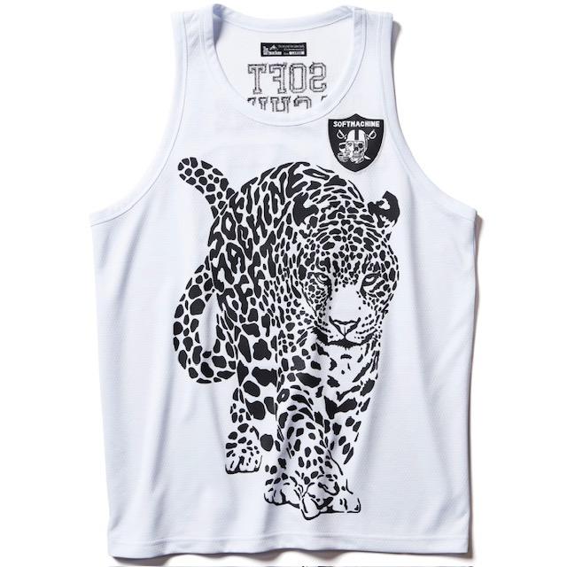 SOFTMACHINE (ソフトマシーン）BEAST TANK タンクトップ :sm05:フラッシュキャデラック - 通販 - Yahoo!ショッピング