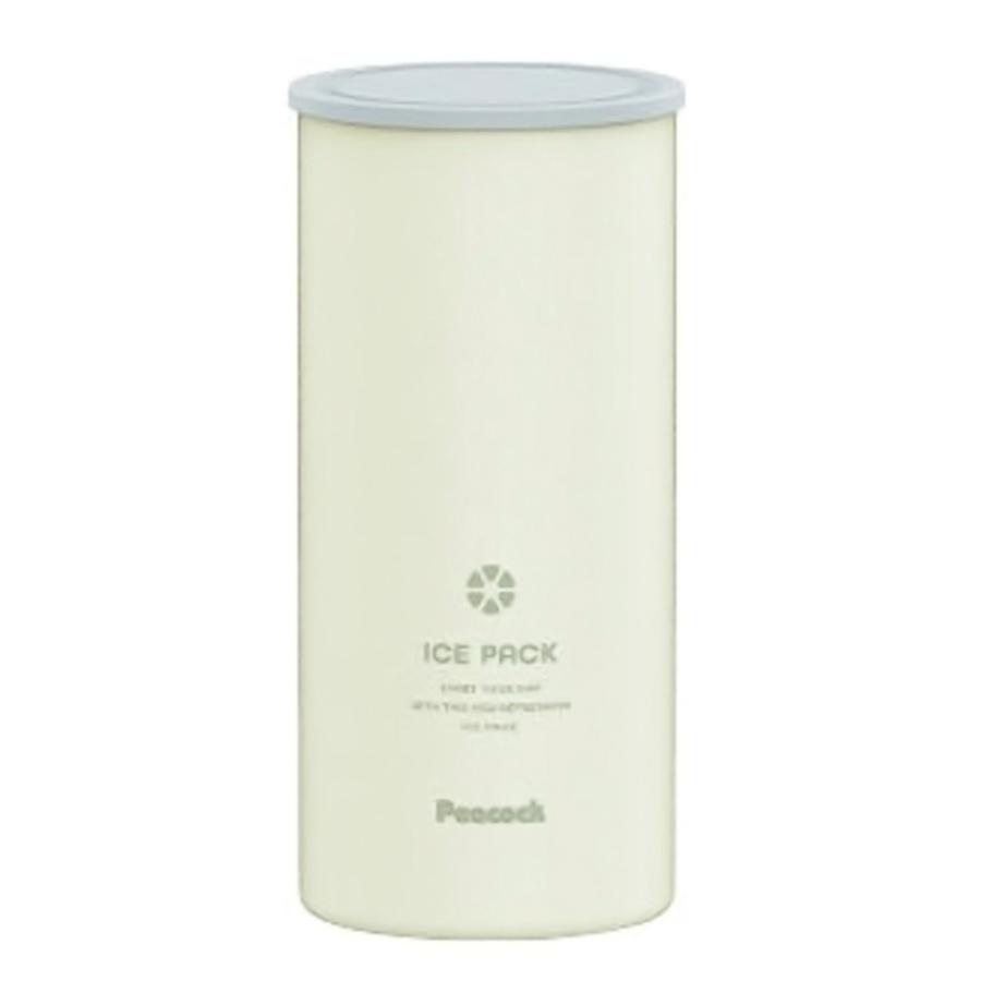 ピーコック魔法瓶工業 氷のう 氷嚢 アイスパック ABB-L30 大きめサイズ Peacock ピーコック魔法瓶 冷却グッズ ひんやり 熱中症 暑さ対策 冷やす 氷 長持ち ホワイト ABB ...