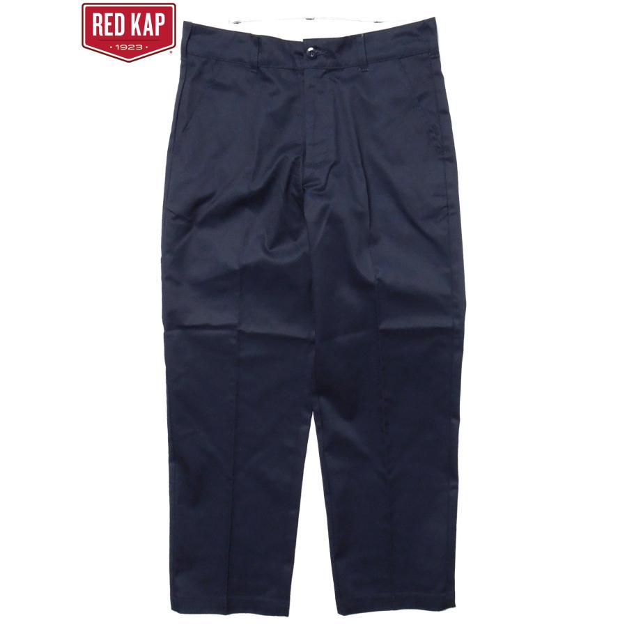 [RED KAP] WORK PANT(NV) : FLASH POINT - 通販 - Yahoo!ショッピング