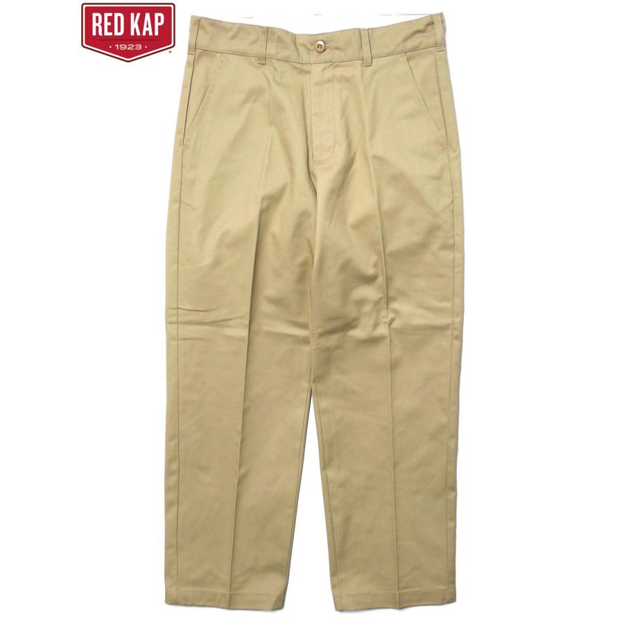 [RED KAP] WORK PANT(BE) : FLASH POINT - 通販 - Yahoo!ショッピング