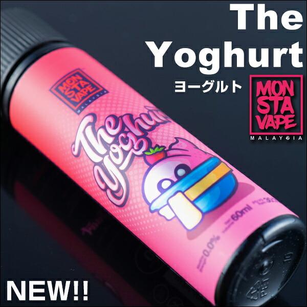 MONSTA VAPE 60ml モンスタ ベイプ モンスタベイプ モンスタ リキッド vape 大容量 メンソール フルーツ マレーシア ...