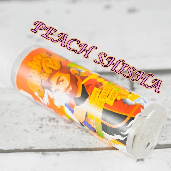 BREWSTAR SHISHA BOY ブリュースター シーシャボーイ 60ml リキッド 電子タバコ vape 大容量 vapeリキッド ...