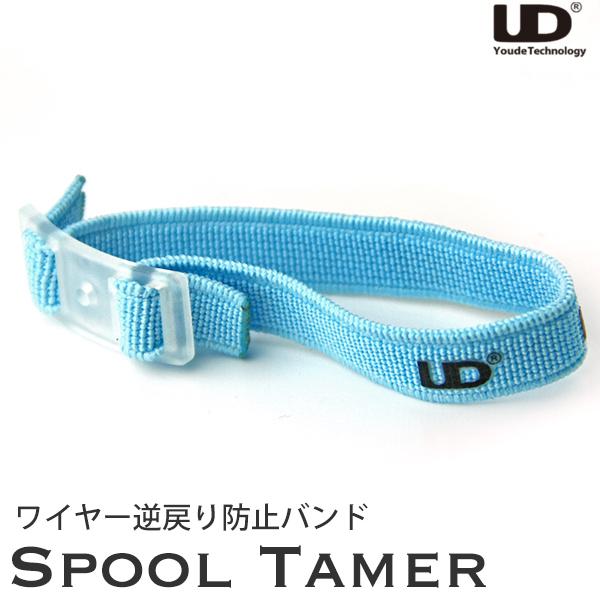電子タバコ VAPE UD 社製 ワイヤー逆戻り防止バンドスプールテイマー Spool Tamer : 電子タバコ専門店 Flavor ...