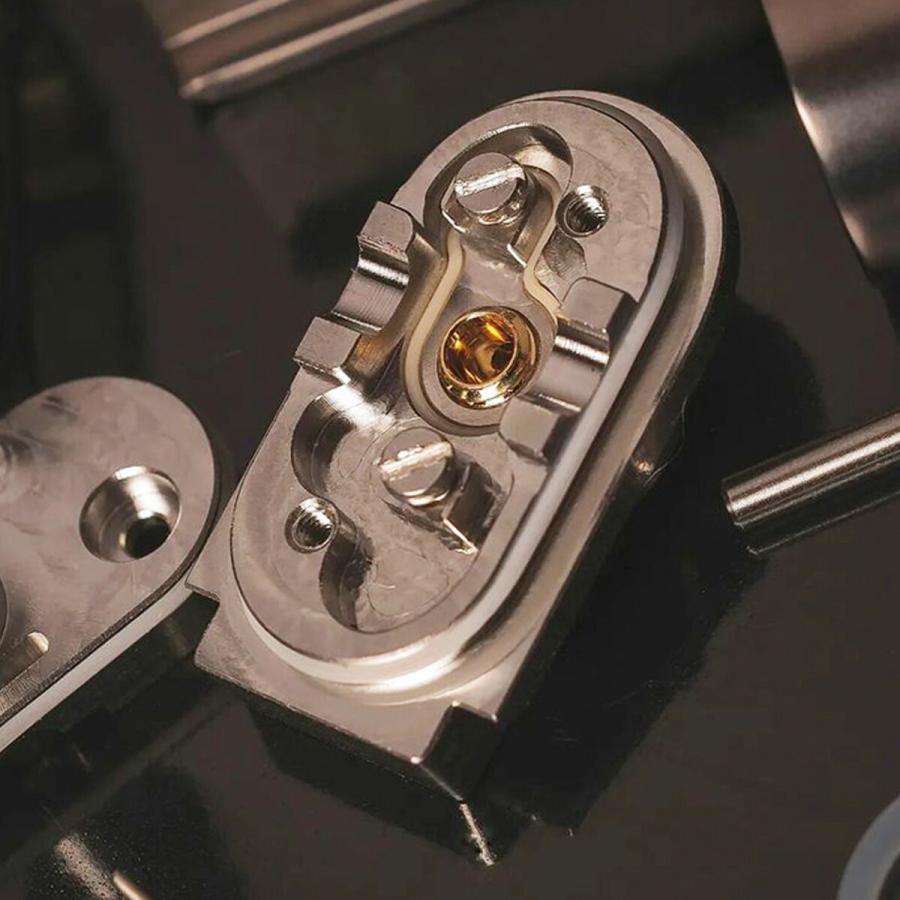 Nevoks Pagee POD用 RBA POD ネボックス ペイジー ポッド ビルド リビルド シングル コイル RTA 電子タバコ ...