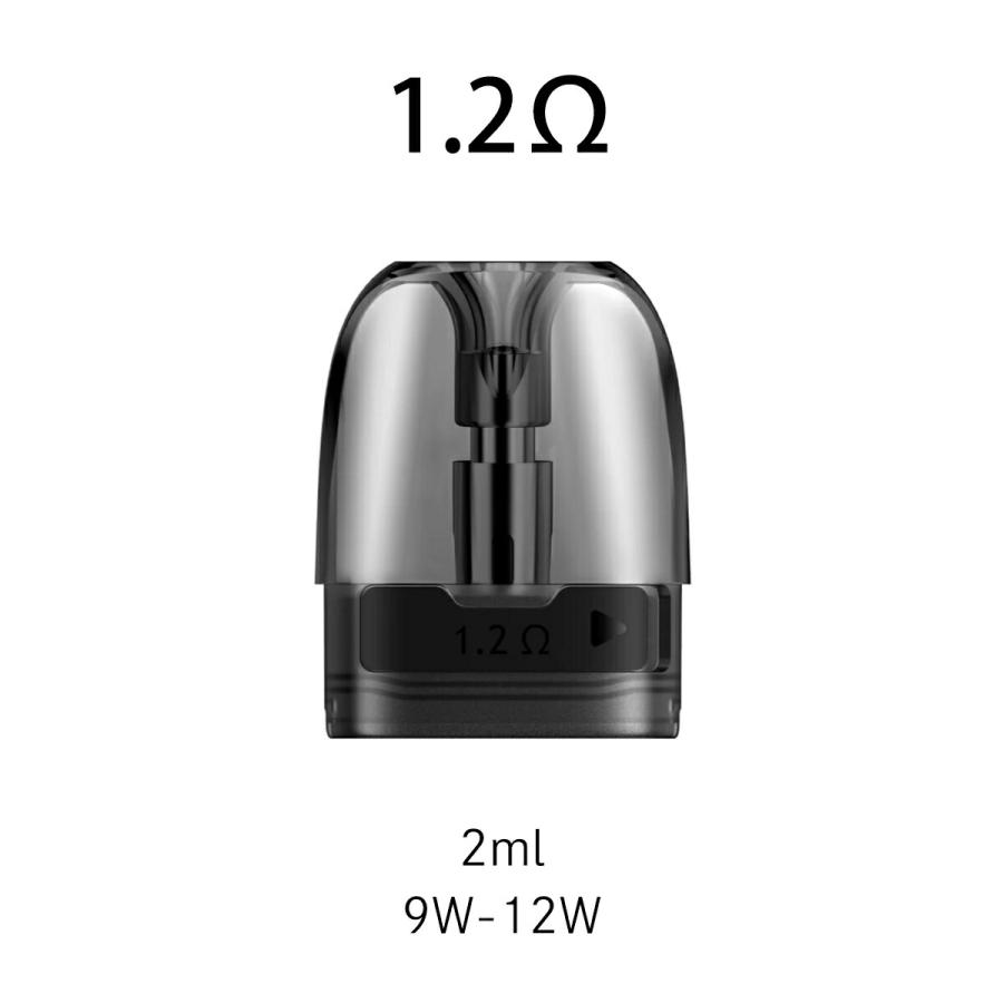 2箱セット VooPoo Argus G2 P2 Pod アーガス ジーツー ピーツー ポッド vape pod型 ベイプ 電子タバコ ...